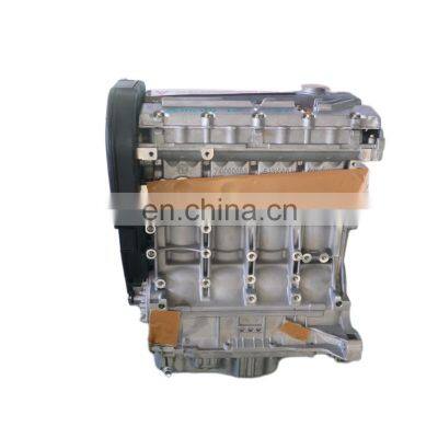 Automobile engine assembly OEM LBBS0040B FOR MG6 SAIC 550 - GoldSupplier
