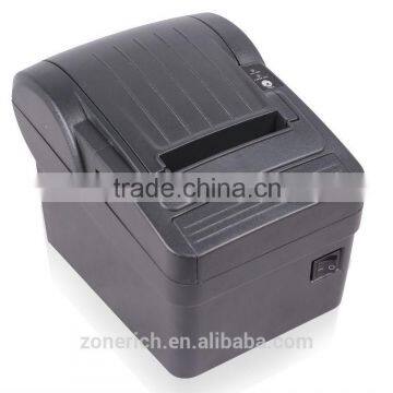 Zonerich Thermal Receipt Printer AB-T88 with Auto Cutter - GoldSupplier