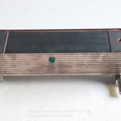 Volvo truck gearbox retarder oil cooler20810985 TRUCK PARTS 21359570 ...