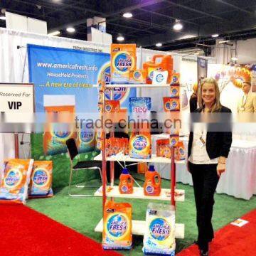 AMERICA FRESH LAUNDRY DETERGENT POWDER ORIGINAL - GoldSupplier