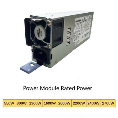 Great Wall 2000W Switching Power Supply Redundant AC Server Power ...