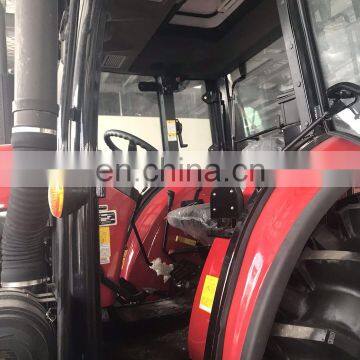 farm machinery yto 904 tractor 90HP 4WD of Farm Tractors from China Suppliers - 162561719