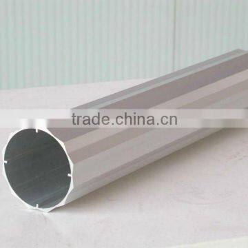 6063 t5 t6 customized aluminium refrigeration tube price per kg from Shanghai Jiayun - GoldSupplier