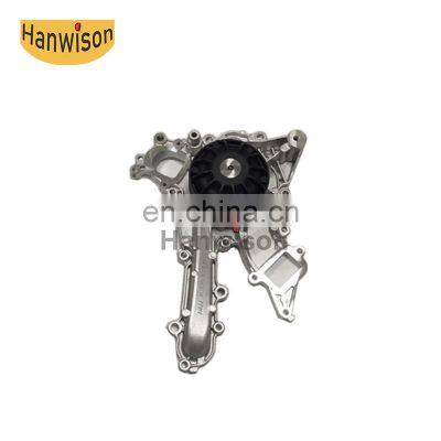 A2762000801 Car Auto Cooling Parts Engine Water Pump For Mercedes Benz ...