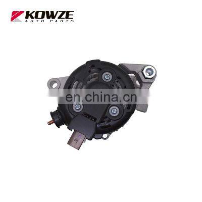 Car Diesel Engine Alternator For Toyota Hilux 1GD-FTV 2GD-FTV 2004-2015 ...