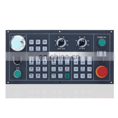 homemade 3 axis CNC milling controller for hobby wood router machine ...