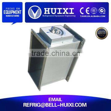 china hot sale square constant flow hvac air duct damper - GoldSupplier