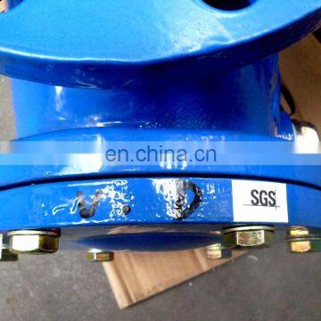 ductile cast iron swing check valves 6 inch - GoldSupplier