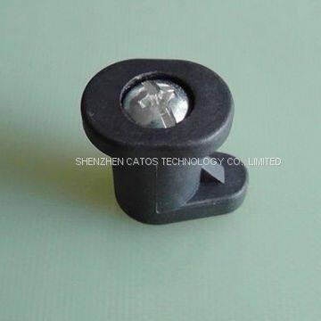 #4 Pointed Feet Hold-downs fasteners for locking PCB on Wave solder ...