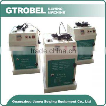 thread suction and Clothing Thread cutting machine industrial sewing ...