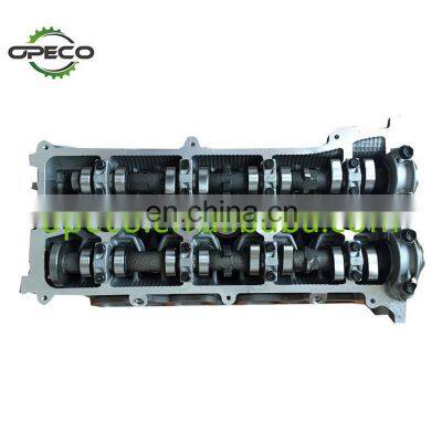 For Toyota Highlander Camry 2AZ-FE complete cylinder head 11101-28012 ...