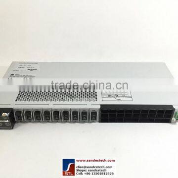 Huawei DCDU-03B 02316825 DC power distribution unit 1U 19inch cabinet 9 ...