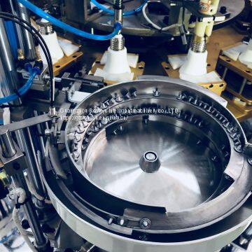 Standard LED Aging Line Machine for E27 Lamp Base with Aging Time ...