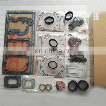 Cummins K38 Engine Upper Engine Gasket Set 3800730 3804298 3803600 ...