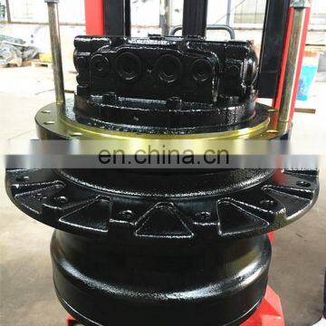 Excavator ZX160 Final Drive 4447928 KYB MAG-85VP-2600E-1 - GoldSupplier