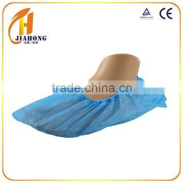 High quality anti slippery cpe shoe cover - GoldSupplier