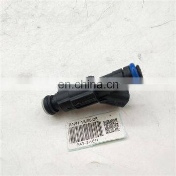 PAT Fuel Injector OEM LF01-13-250A , 0280156155 For Ford Ranger B2300 2 ...