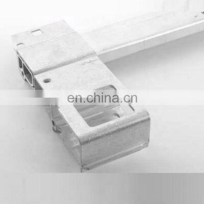 OEM 51122990169/ 51122990170 SIDE SKIRT for BMW X1 E84 - GoldSupplier