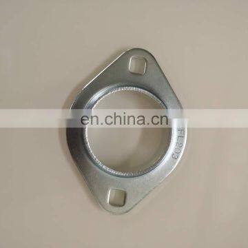 Stamping Bearing Housing PFL205 Pressing Steel Bearing Housing PFL205 ...