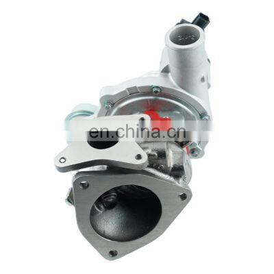 For SAIC G10 NLE2.0L Turbocharger MGT17 807859-5008S 30033254R07 ...