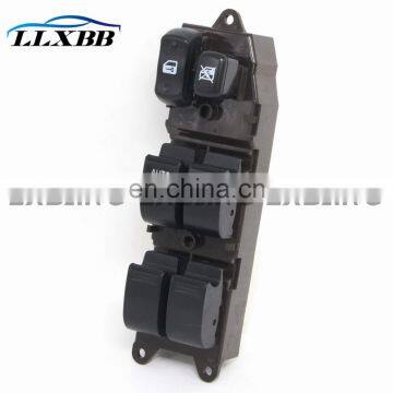 Electric Power Window Switch Control Master 84820-60130 For Toyota Land ...