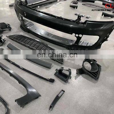 2007-2013 CLY Front Rear Car bumpers For BMW MINI R55 R56 R57 R58 R59 ...