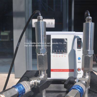 ASTM D942 Automatic Oxidation Stability of Lubricating Greases Tester ...