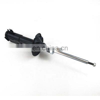 Japan Car Shock Absorber Strut 48510-0D591 FOR TOYOTA YARIS NCP15# 2014 ...