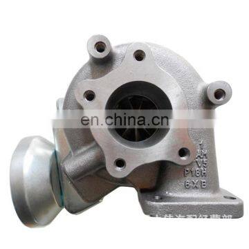 Turbo charger RHV5S 8980115303 8980115305 VBD30015 VDD30015 VAD30015 ...