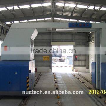 MB1215BS Relocatable Container/Vehicle Inspection System - GoldSupplier