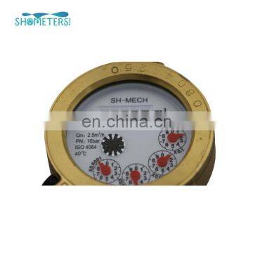 Best quality dry reed switch water meter pulse sensor - GoldSupplier