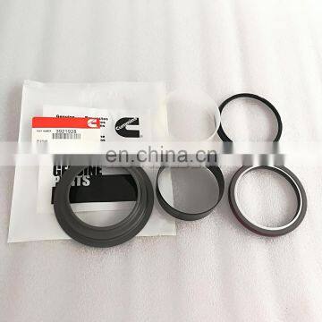 Cummins QSL Diesel Engine Crankshaft Oil Seal 3920404 3921928 3925626 ...