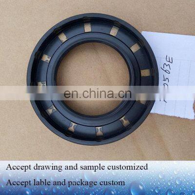 45*74*11 Oil Seal XH0563E / 90311-45028 Differential Oil Seal ...
