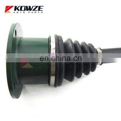 Drive Shaft For Mitsubishi Pajero Montero V93 V97 V98 3815A195 3815A196 ...