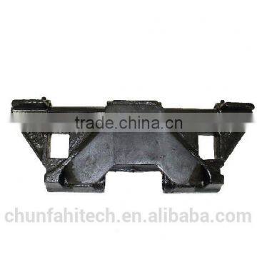M113 Track Assembly M113 Rubber Track Pad - GoldSupplier