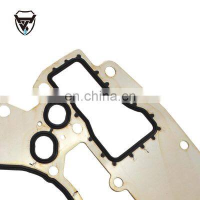 Timing Cover Set Oil Pump Gasket MALIBU AVEO CRUZE SONIC EXCELLE For ...