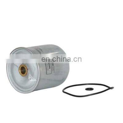 UNITRUCK cs41000 Filter Lube Filters Truck Parts Mann Filters For ...