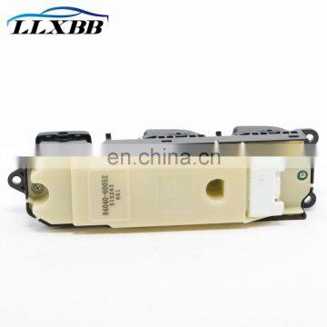Driver Car Power Master Window Switch 84040-60090 For Toyota Lexus ...