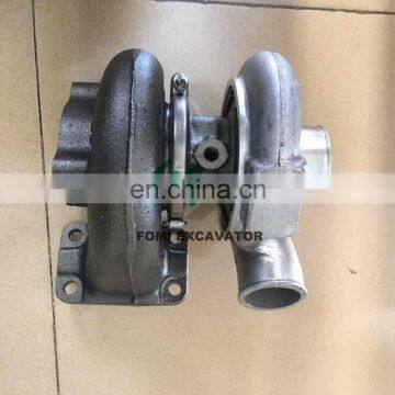 3306 S6K Engine Turbo For E120B E110B E200B E320B E320C turbo 49179 ...