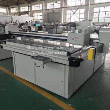 Aoke-DCZ702516 Flatbed Cutter (Plotter, Carton Box Design Cutter ...