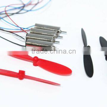 720 Coreless HM ultrafast magnetic super large torque motor 3.7V 4 7 * ...