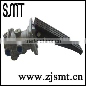 E-6 Foot Brake Valve 45101-Z2992 With Pedal - GoldSupplier