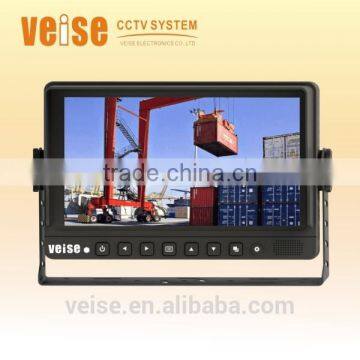 Port crane camera system for gantry cranes, straddle carriers and ship ...