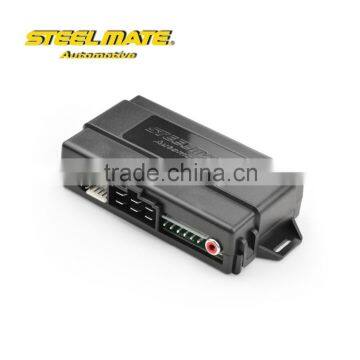 Steelmate Rangers - 5160 Remote Two Way Ultra - Long Distance Car Alarm ...