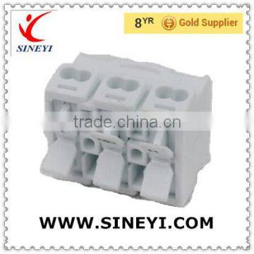 Replacement Wago 294 Luminaire Connector 2 Sides With "Press Release ...