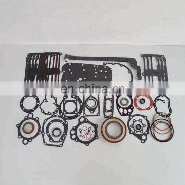 3801468 NT855 repair gasket kit upper and lower 3801330 overhaul gasket ...