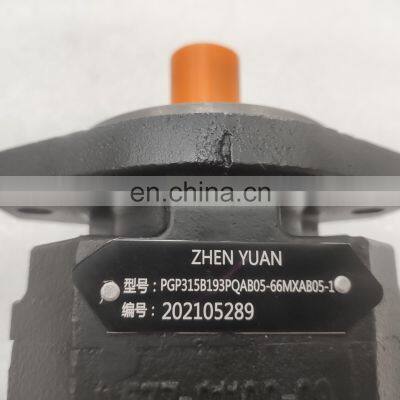 Parker PGP PGM PGP300 PGP315 PGP330 PGP350 PGP365 PGM315 PGM330 PGM350 ...