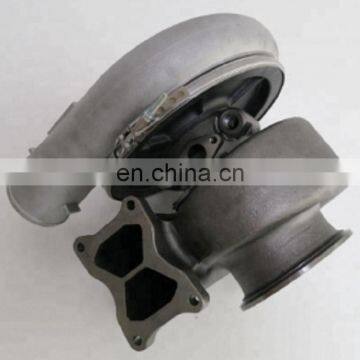 HX82 Turbocharger 4025150 4033023 3774192 3595850 Turbo Charger for ...