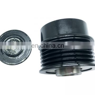 Alternator Clutch Pulley For Chry-sler D-odge J-eep OEM 24-83278 ...