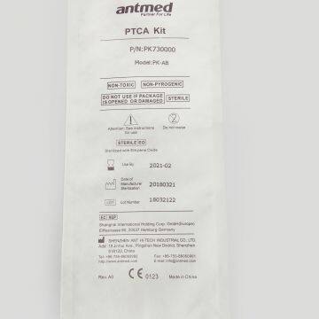 Balloon Inflation Device, PTCA Inflator - GoldSupplier